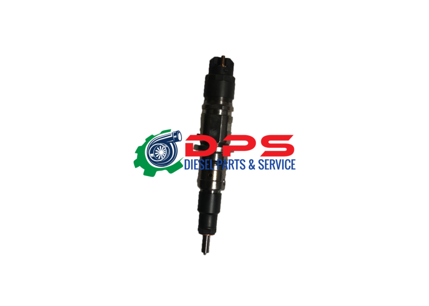 Cummins 6.7 Injector 0986435573 (2010–2016) – $250 + $100 Core Deposit ...