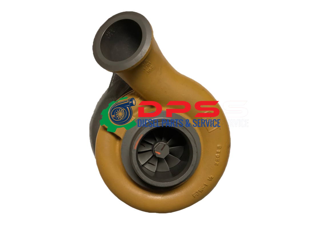 (2008-2010) CAT C13 Twin Turbo (Low Pressure) – $1500 + $500 – Diesel ...