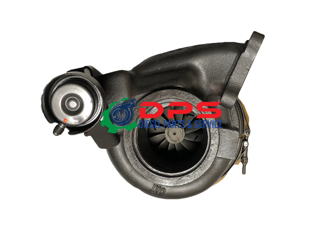 (2003-2007) CAT C15 Twin Turbo (High Pressure) – $1500 + $600 – Diesel ...