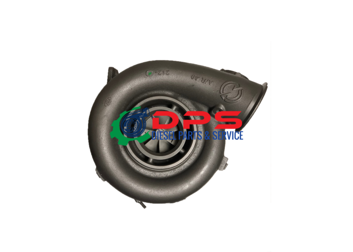 Detroit 14L (2004-2007) Turbo R23534360 with Pneumatic Actuator – $1100 ...