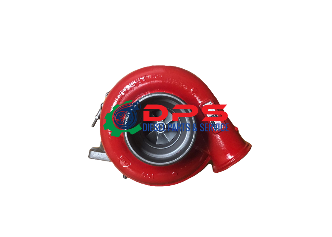 Cummins ISX 5457297 Turbo Unit – $1450+$500 Core Deposit – Diesel Parts ...