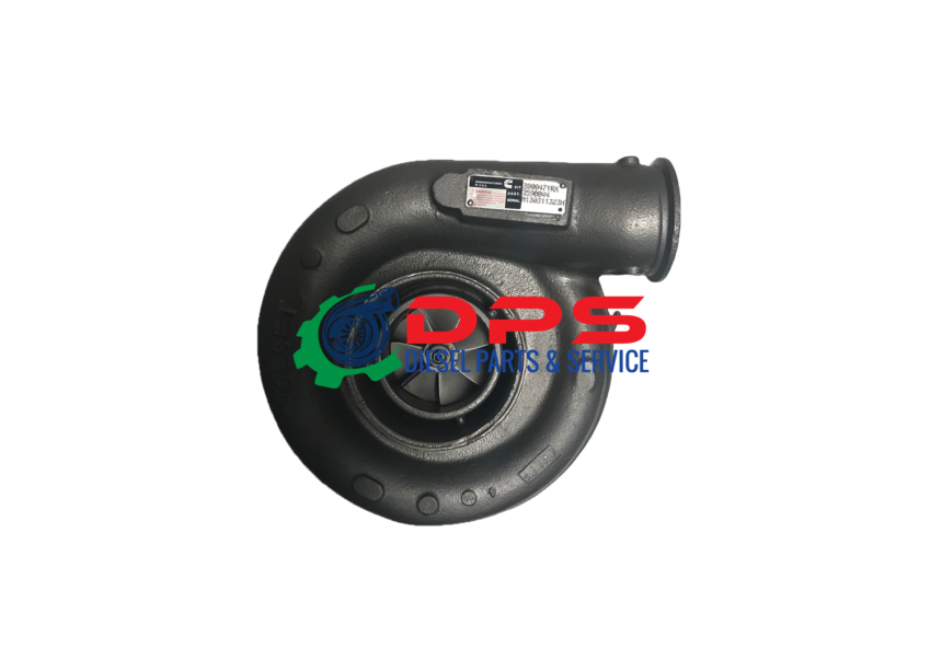 Cummins HX55 Reman Turbo 3800471 with Pneumatic Actuator – $850 + $250 ...